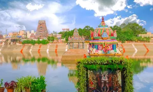 Chennai Travel Guide: Attractions, Beaches & Cultural Experiences