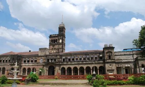 Pune Travel Guide: Culture, History, Food & Urban Escapes