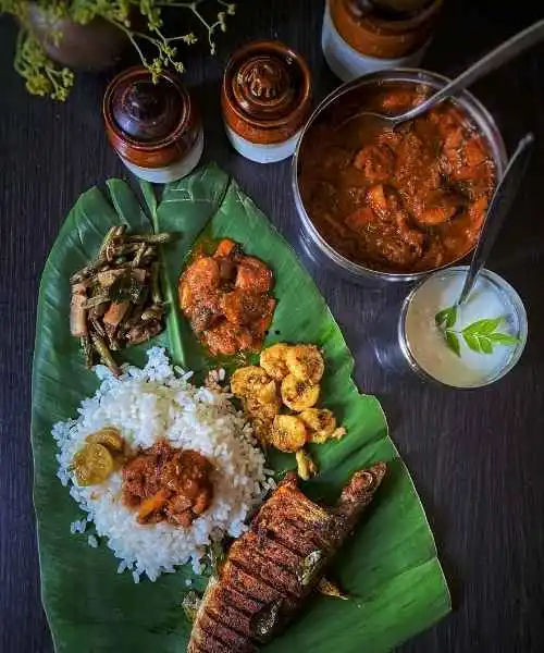 Culinary Tour in India – Taste the Authentic Flavors of India